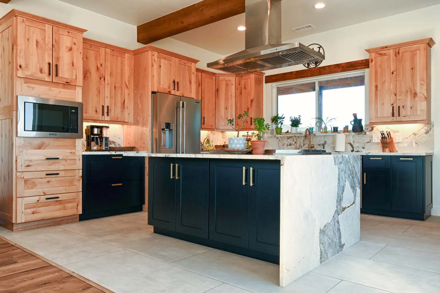 Rain Valley Custom Homes | Flagstaff, AZ