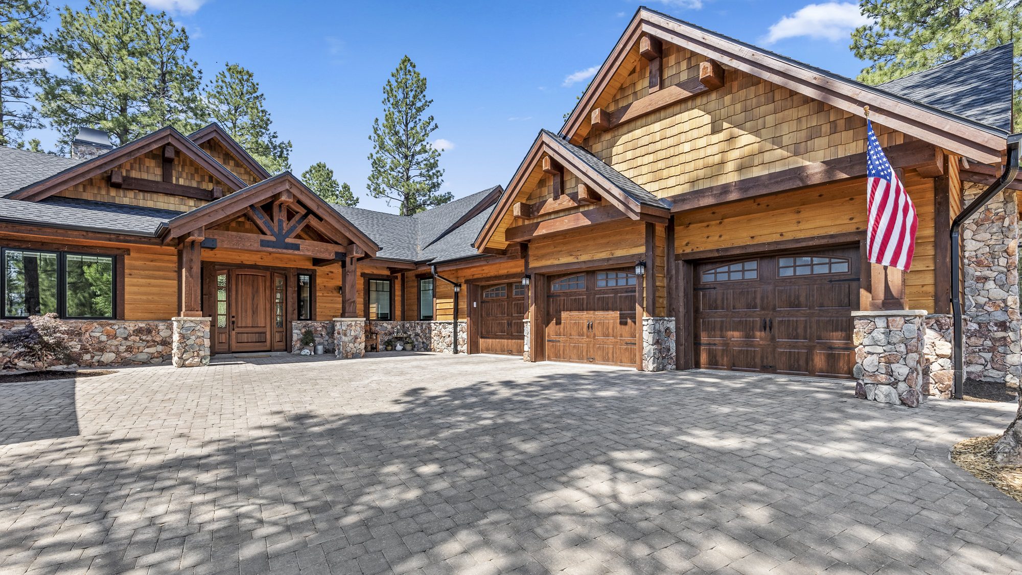 Del Rae - High Caliber Construction