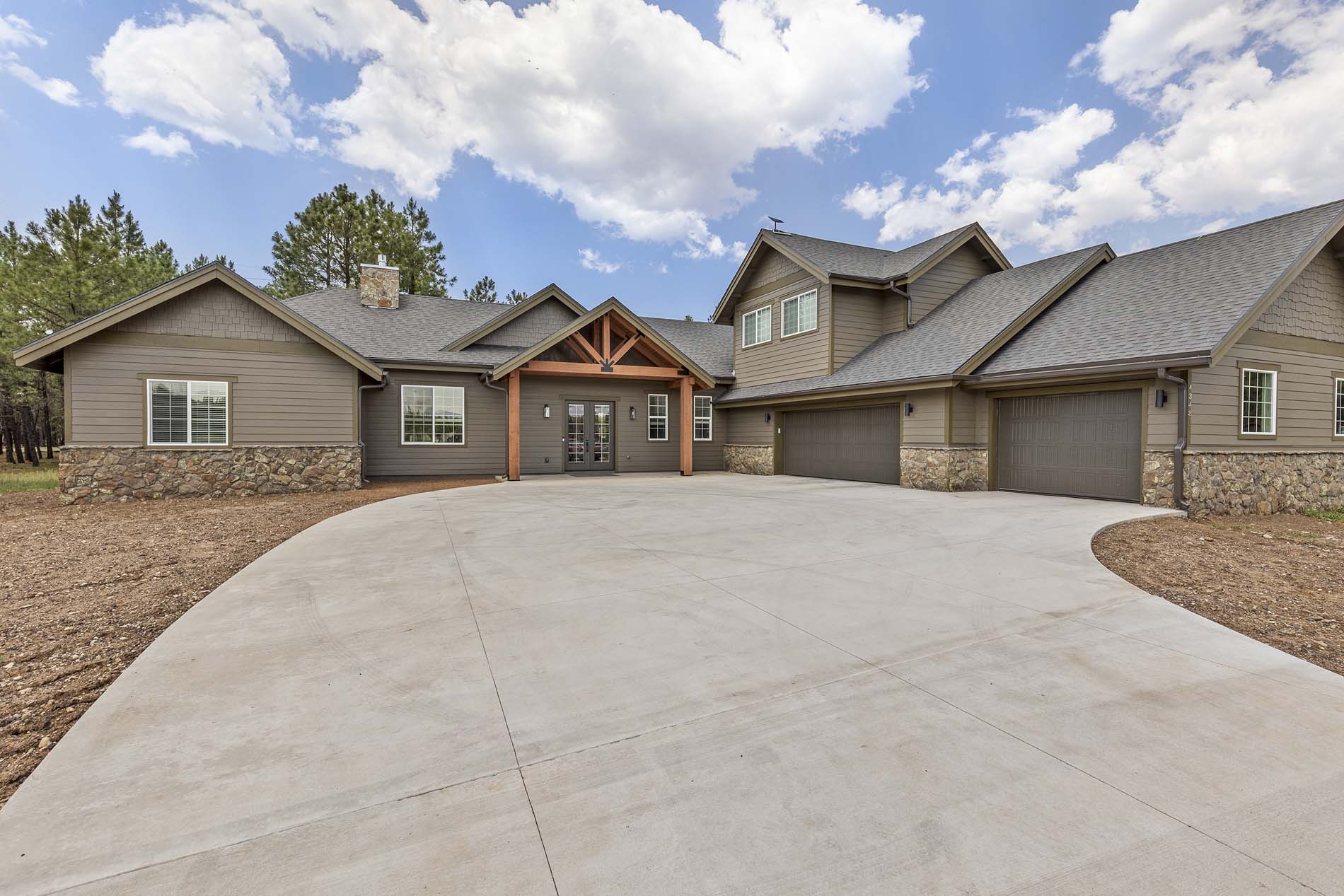 Brackin - High Caliber Construction