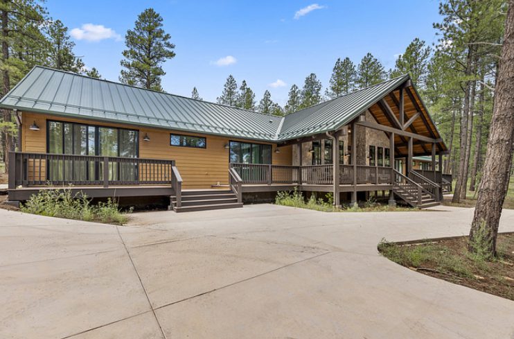 Blog - High Caliber Construction